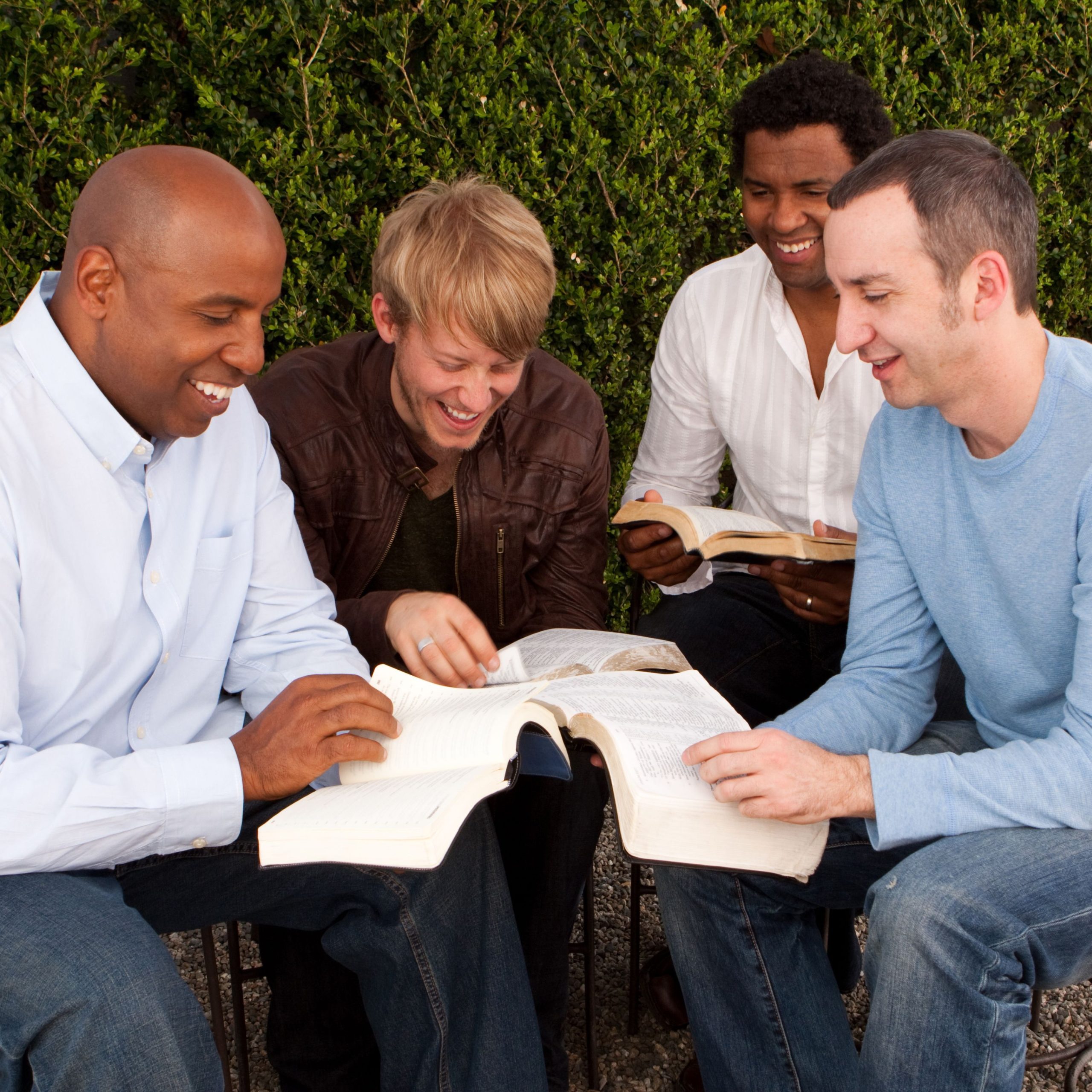 Service Team - Living Covenant Chapel